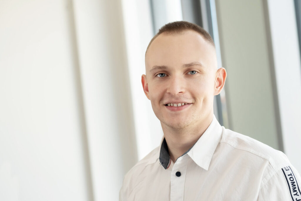 About us - TULIP Simply Future